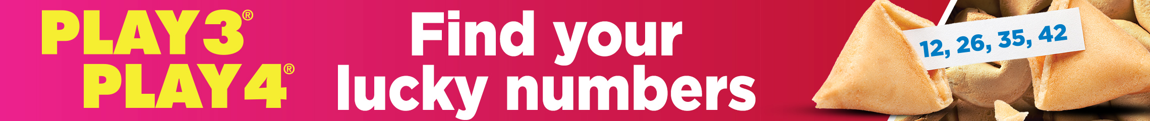 Winning Numbers | Delaware Lottery