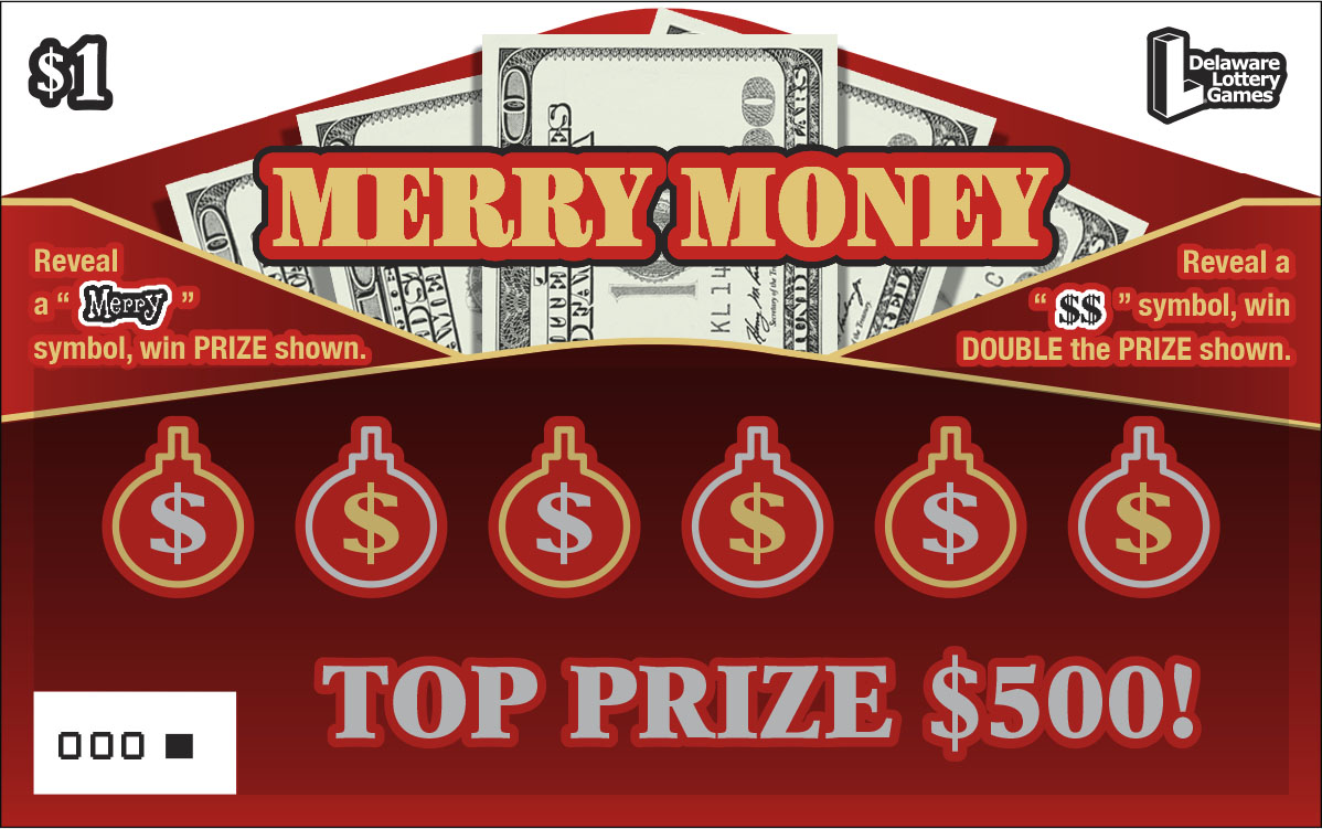 Instant Games | Delaware Lottery