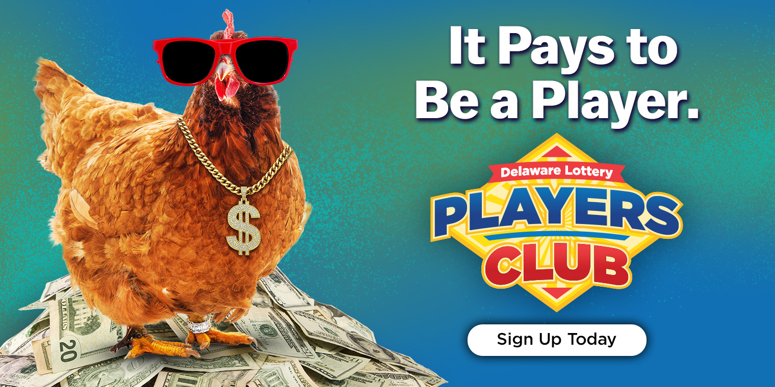 Delaware Lottery - a - app | Delaware Lottery