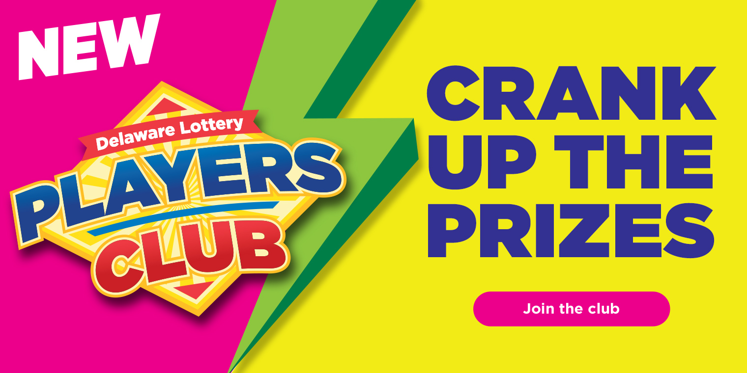 Home | Delaware Lottery