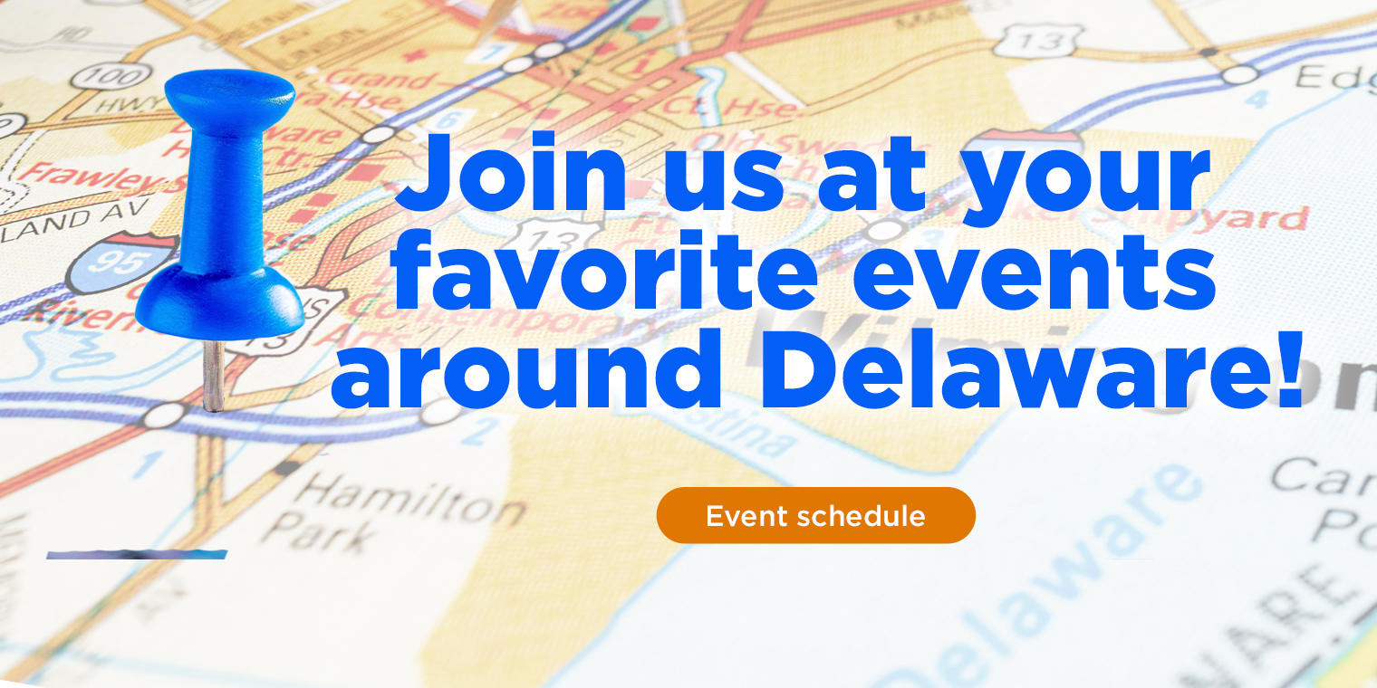 Home | Delaware Lottery