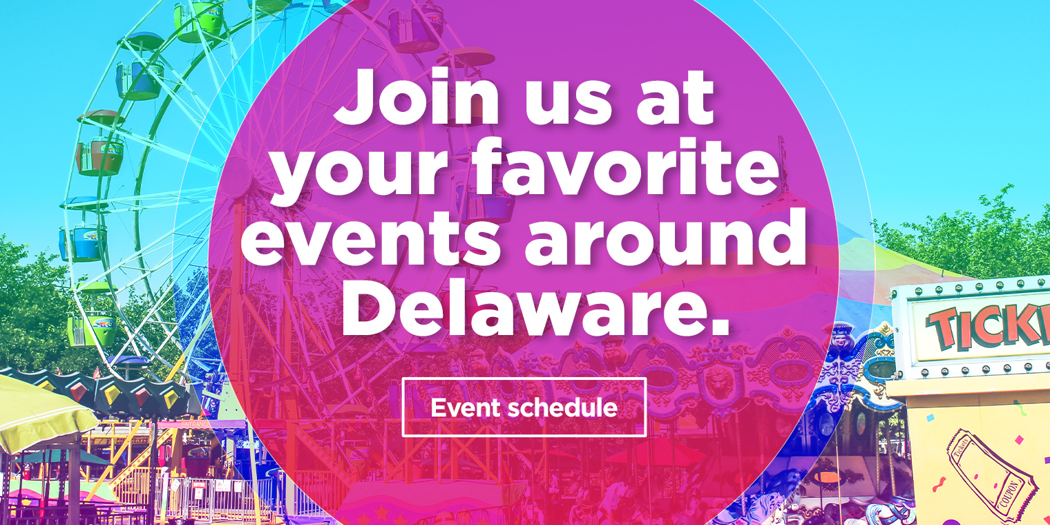 Home | Delaware Lottery