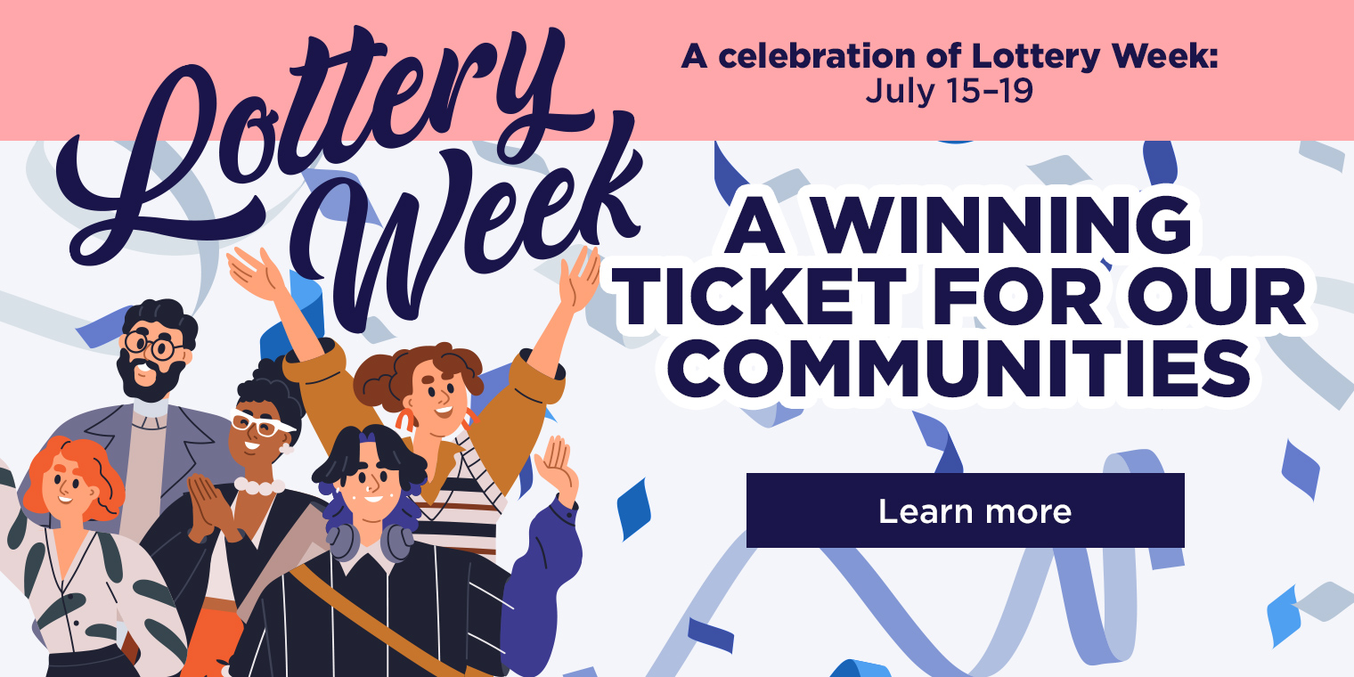 Home | Delaware Lottery