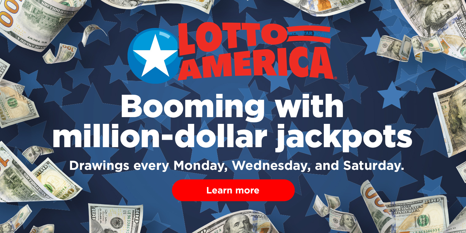 Home | Delaware Lottery