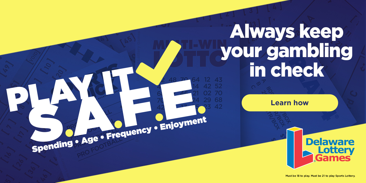 Home | Delaware Lottery