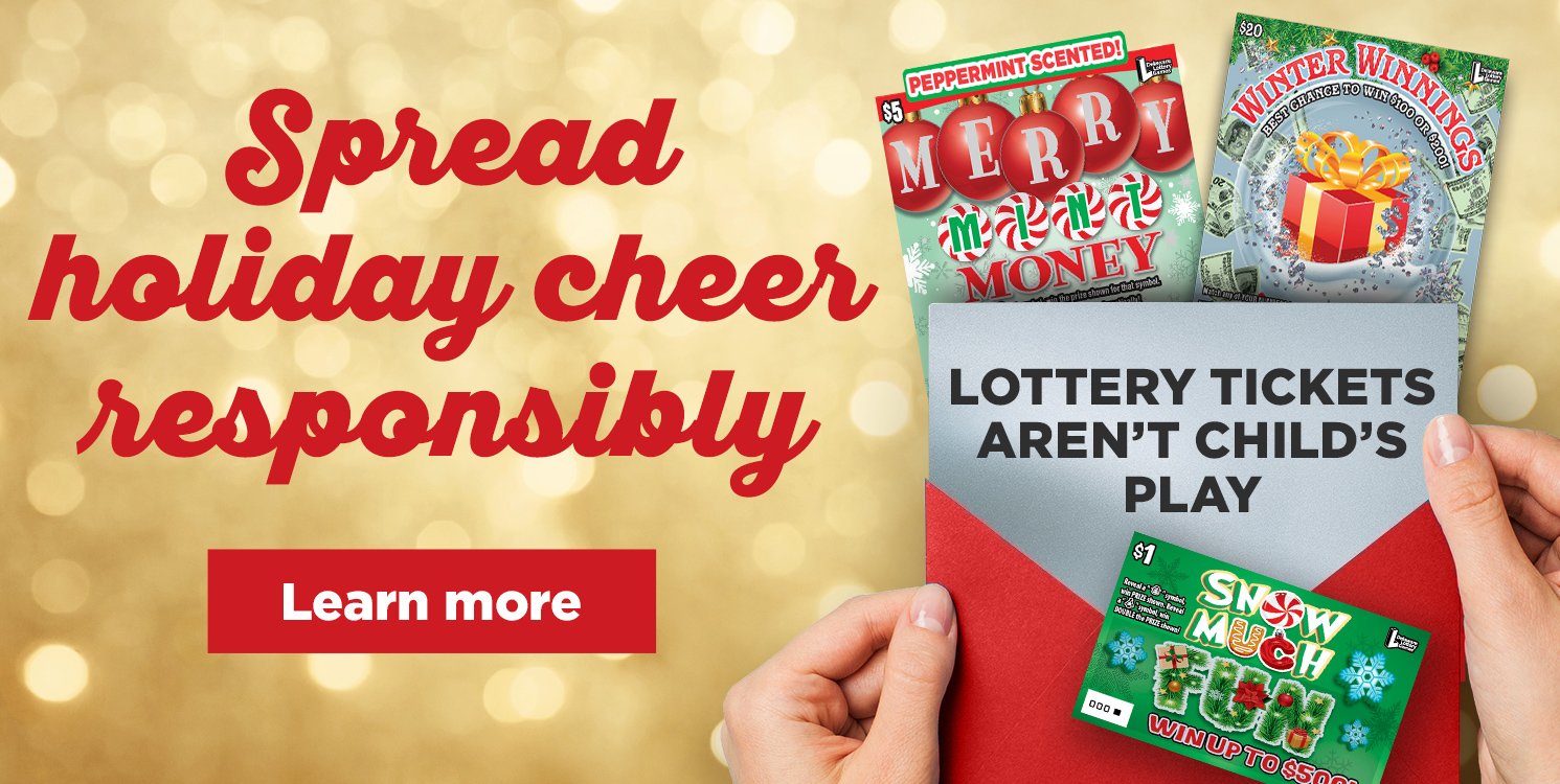 Home | Delaware Lottery