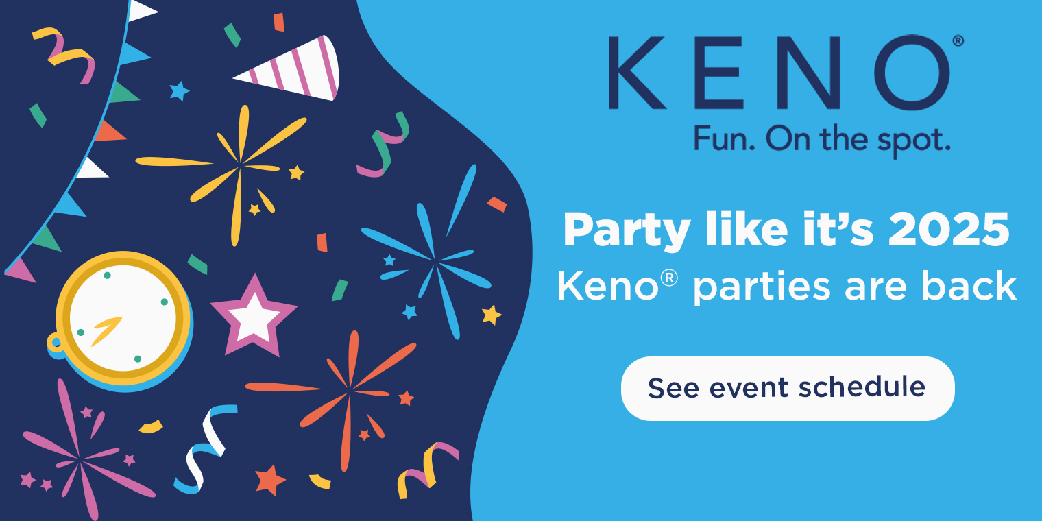 Home | Delaware Lottery