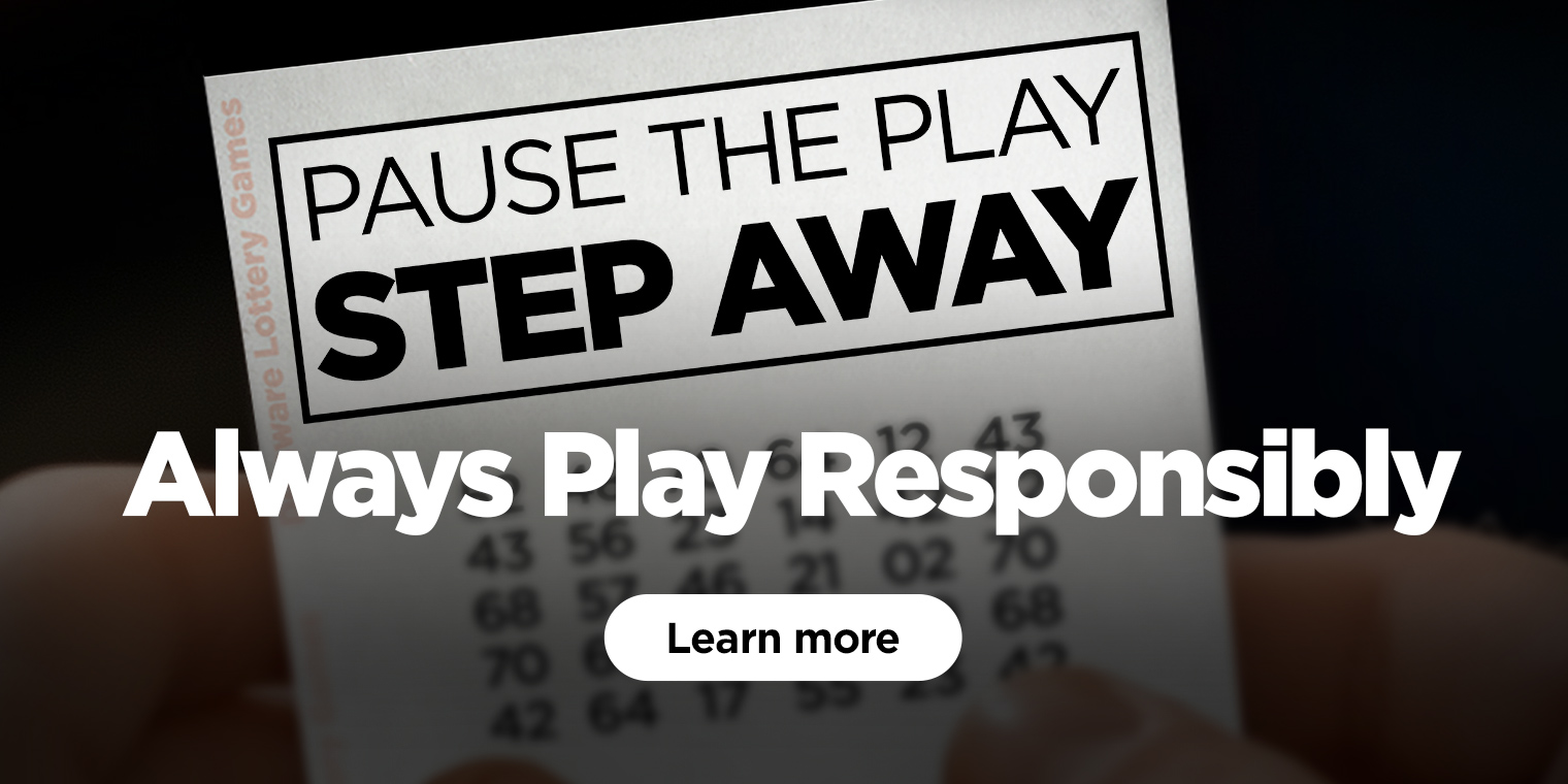 Home | Delaware Lottery