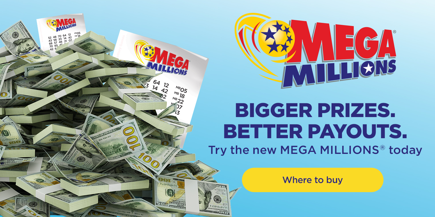 Home | Delaware Lottery