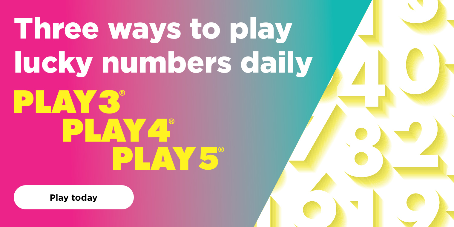 Home | Delaware Lottery