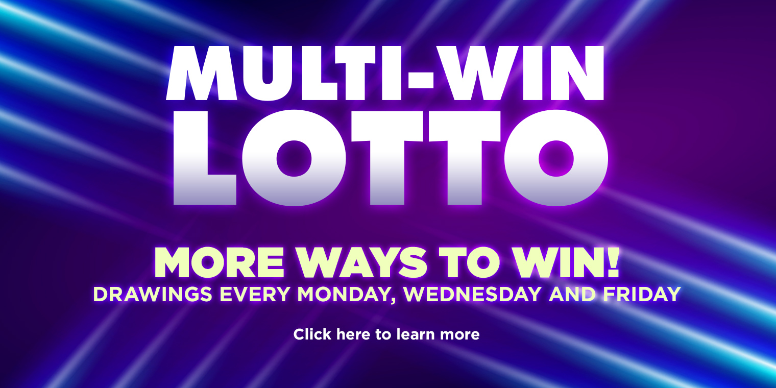 Home | Delaware Lottery