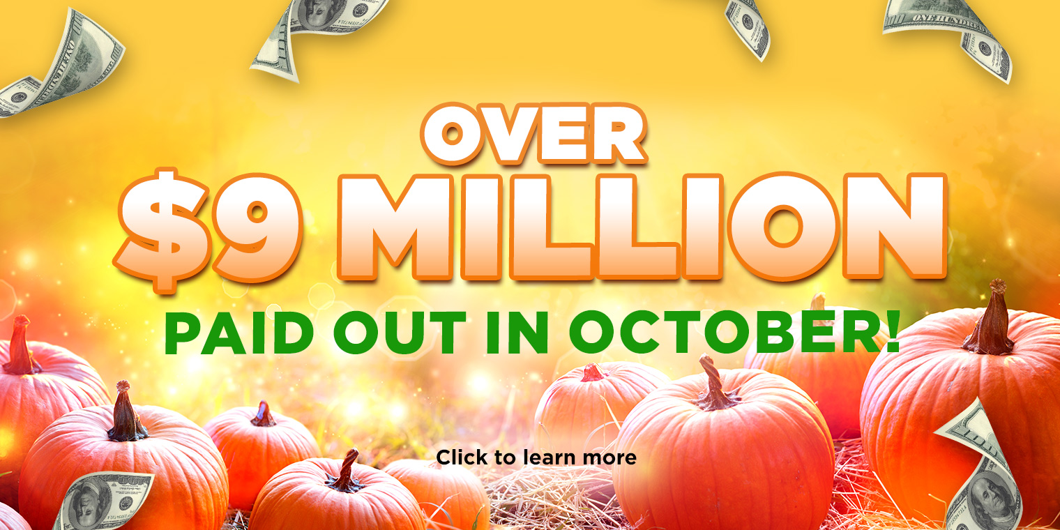 Home | Delaware Lottery