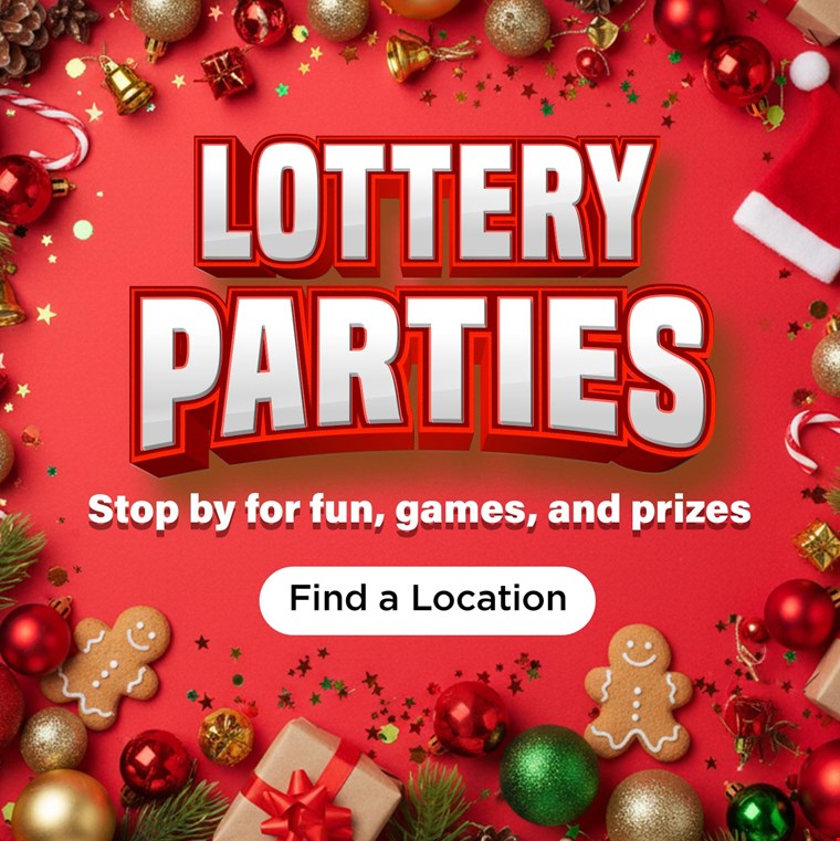 Home | Delaware Lottery