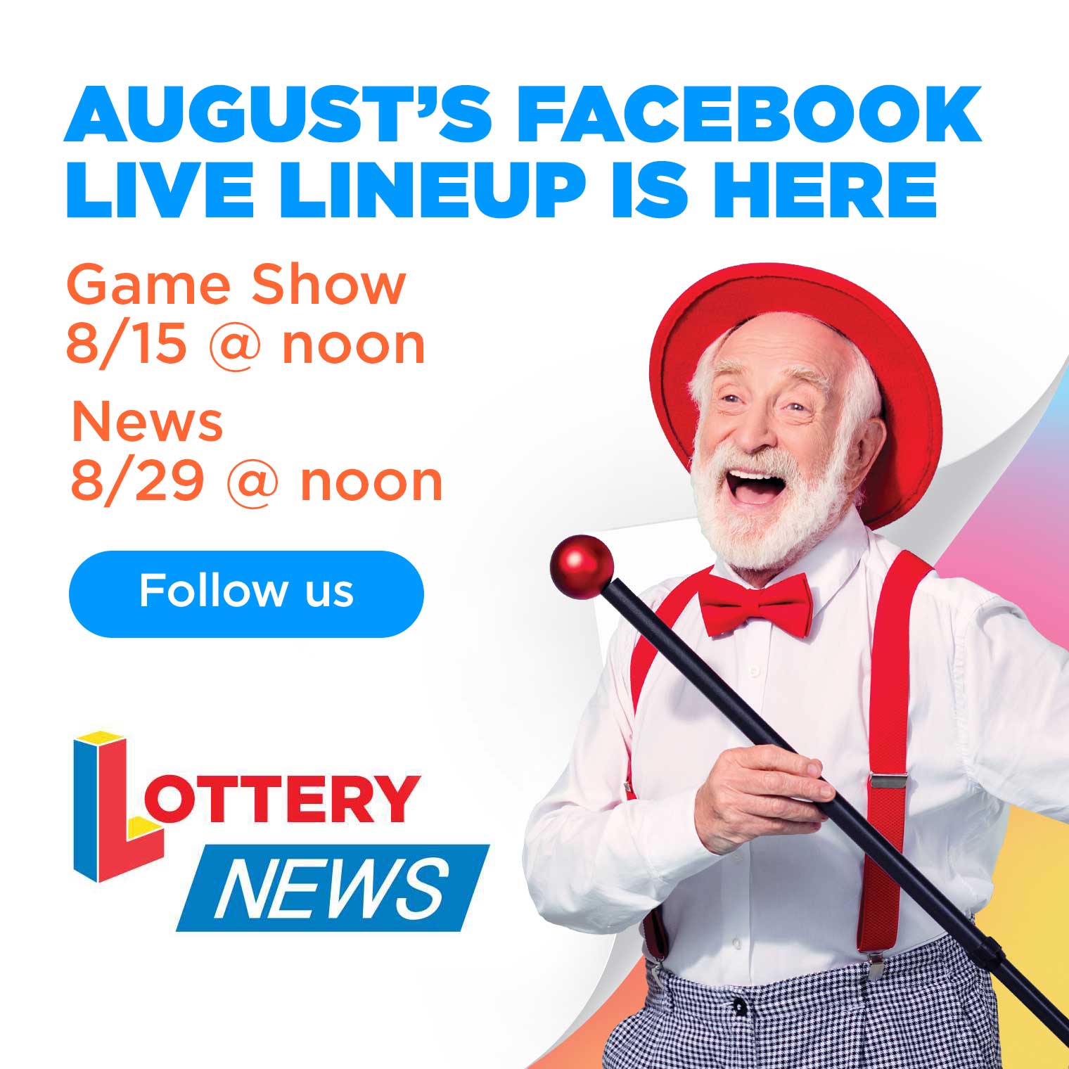 Home | Delaware Lottery