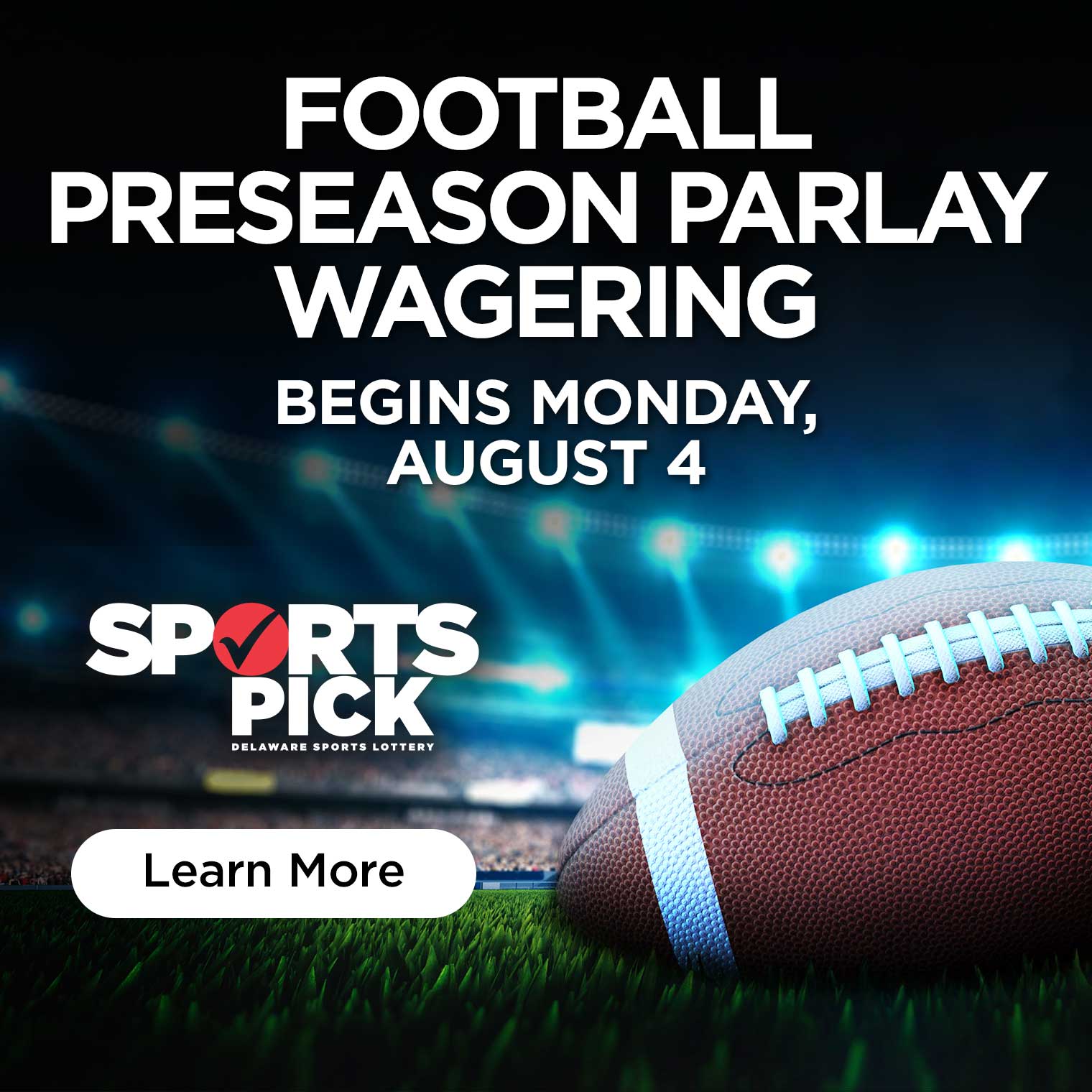 Home | Delaware Lottery