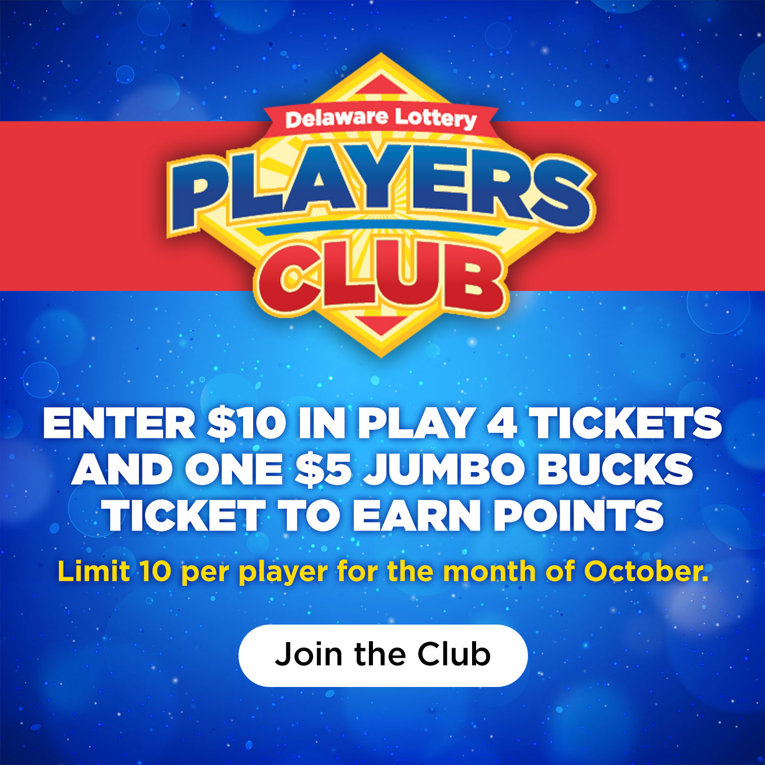 Home | Delaware Lottery