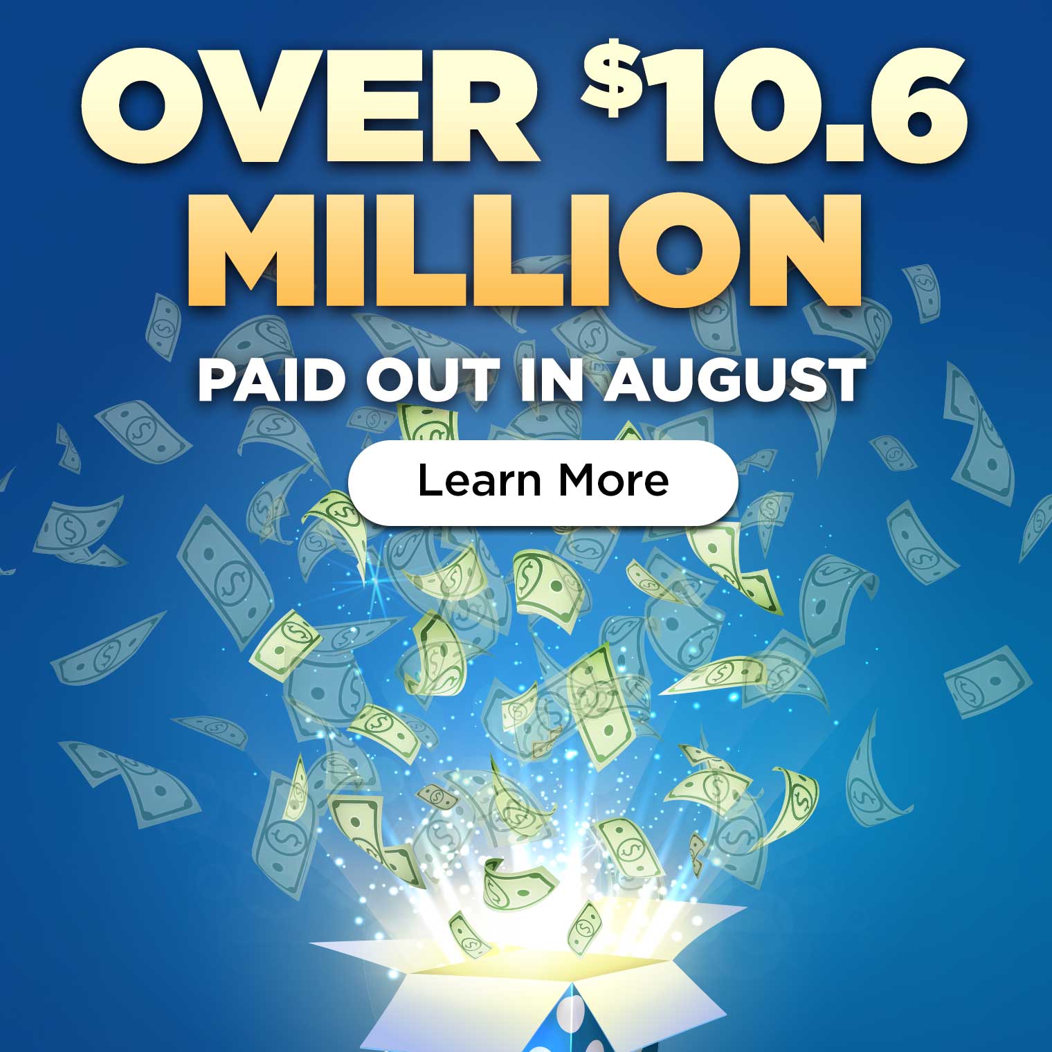 Home | Delaware Lottery