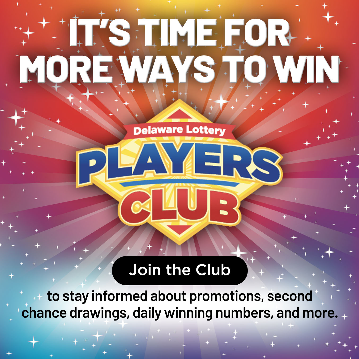 Home | Delaware Lottery