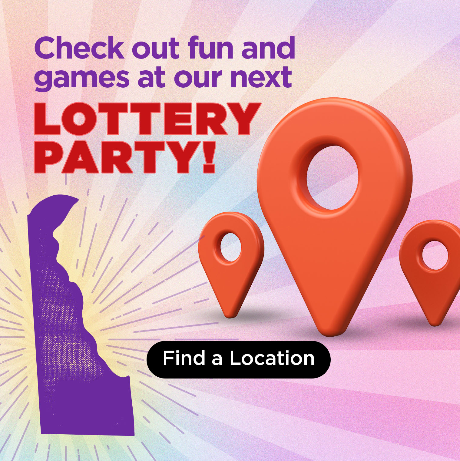 Home | Delaware Lottery