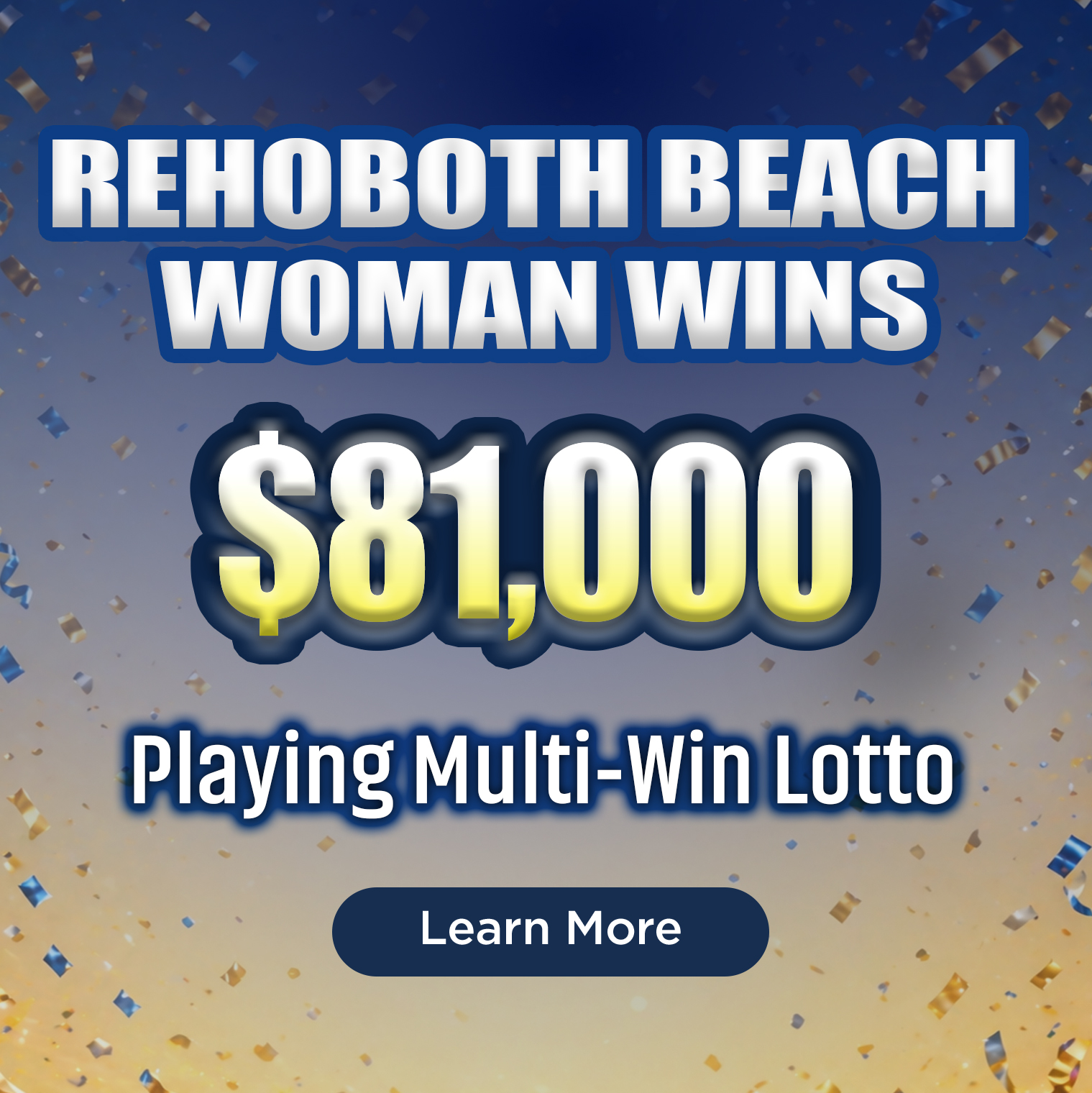 Delaware Lottery - vb... - app | Delaware Lottery