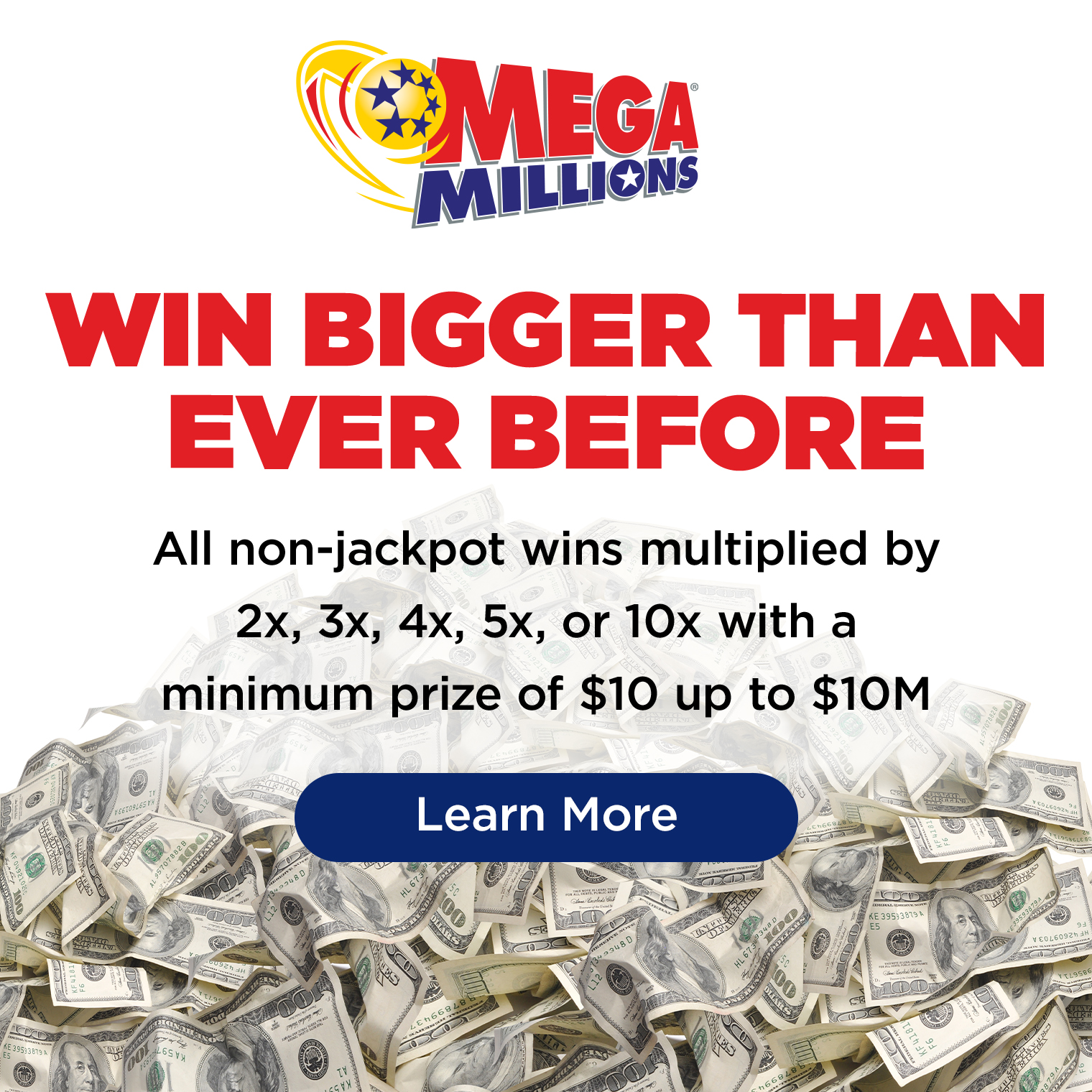 Home | Delaware Lottery