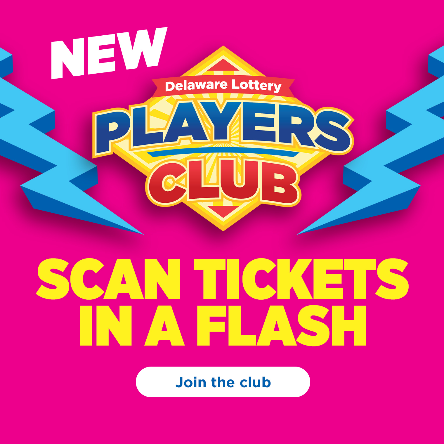 Home | Delaware Lottery