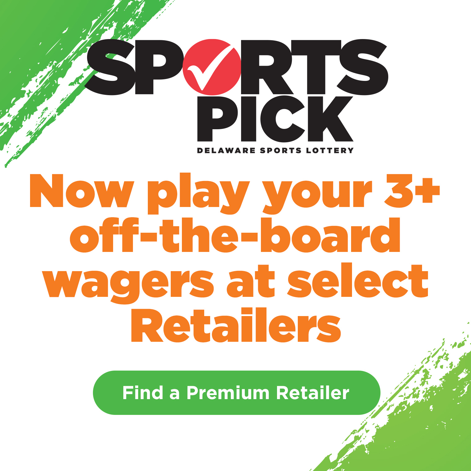 Home | Delaware Lottery