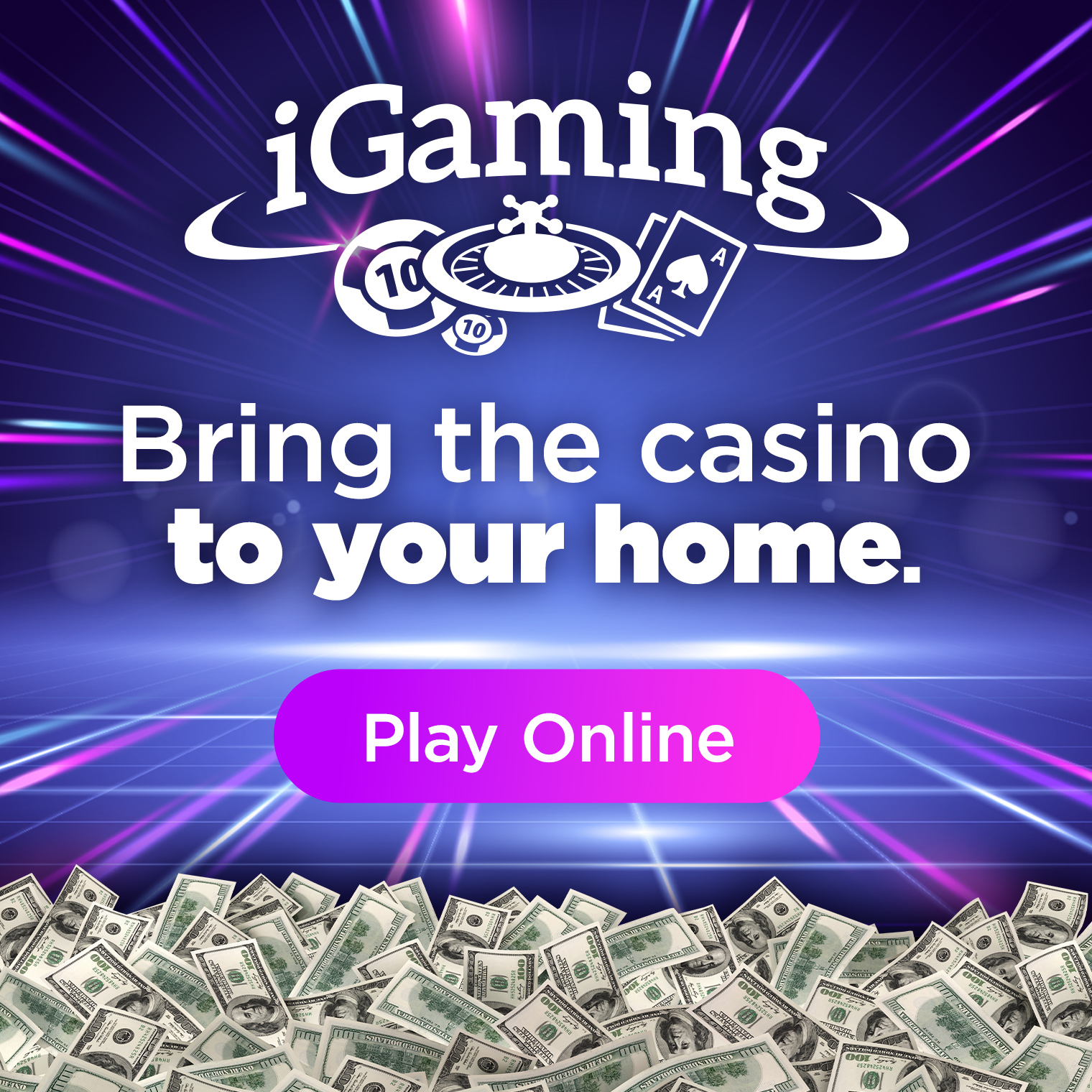 Home | Delaware Lottery