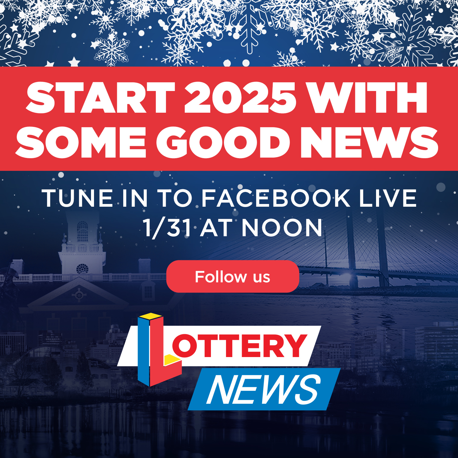 Home | Delaware Lottery