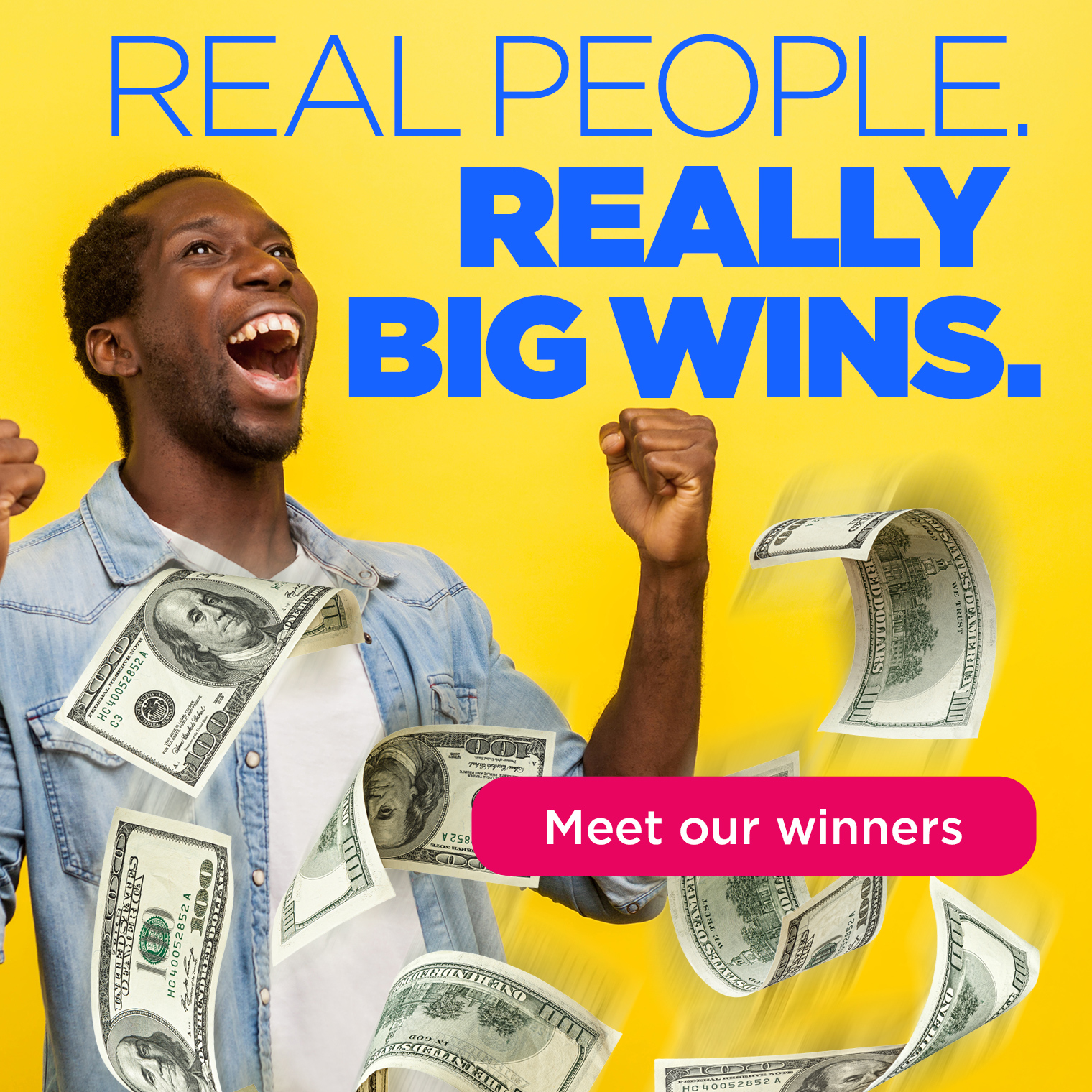 Home | Delaware Lottery