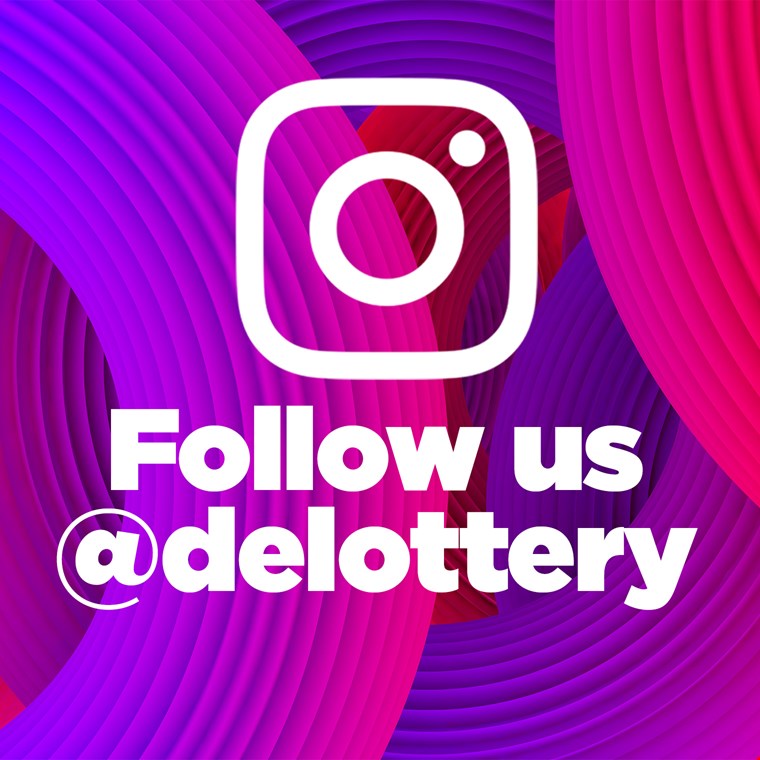 Home | Delaware Lottery