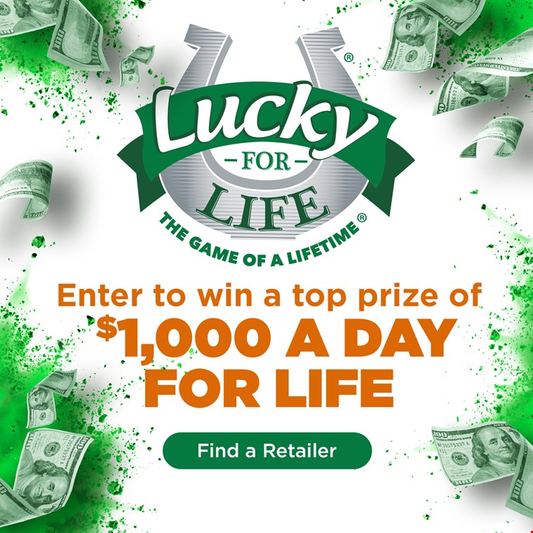 Home | Delaware Lottery