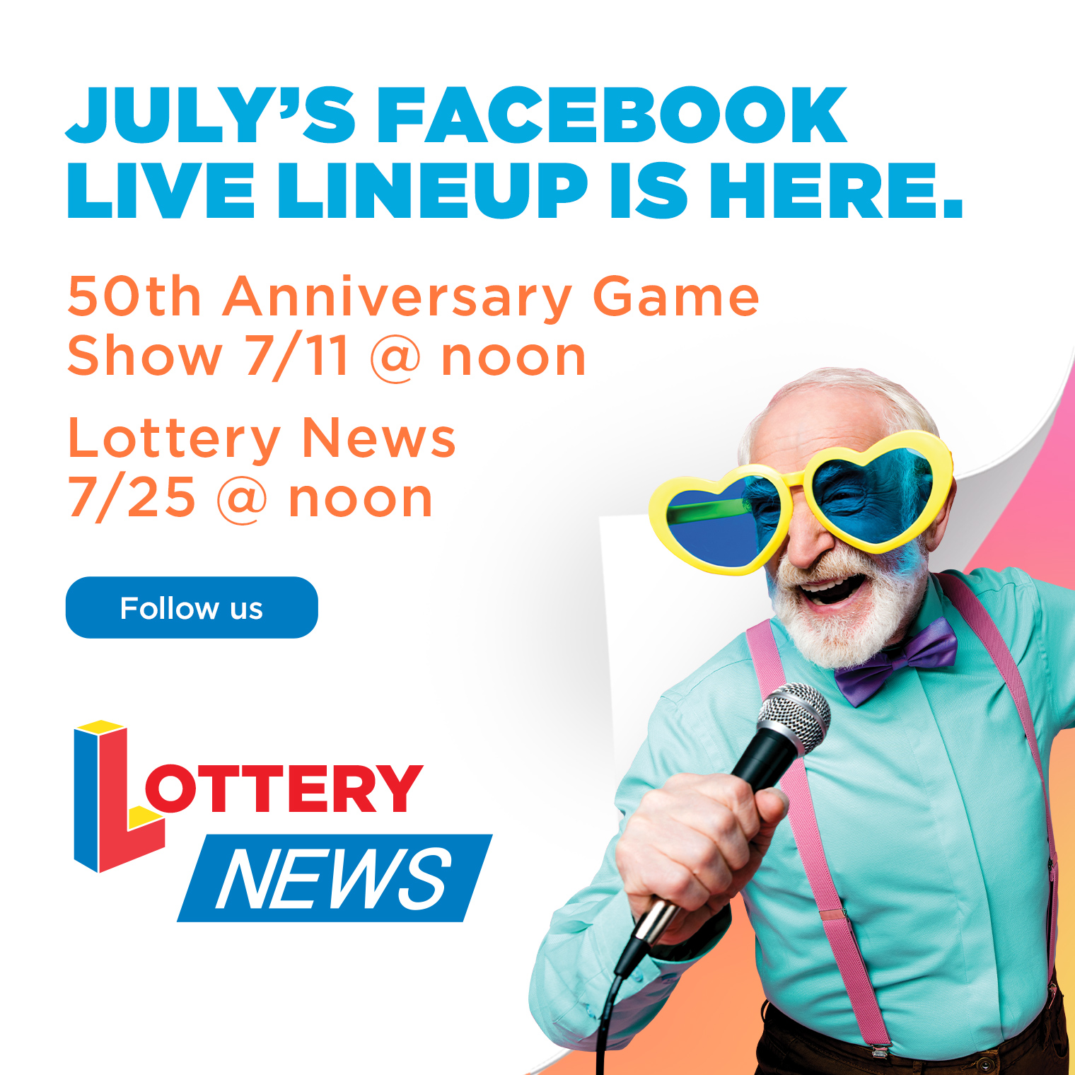 Home | Delaware Lottery