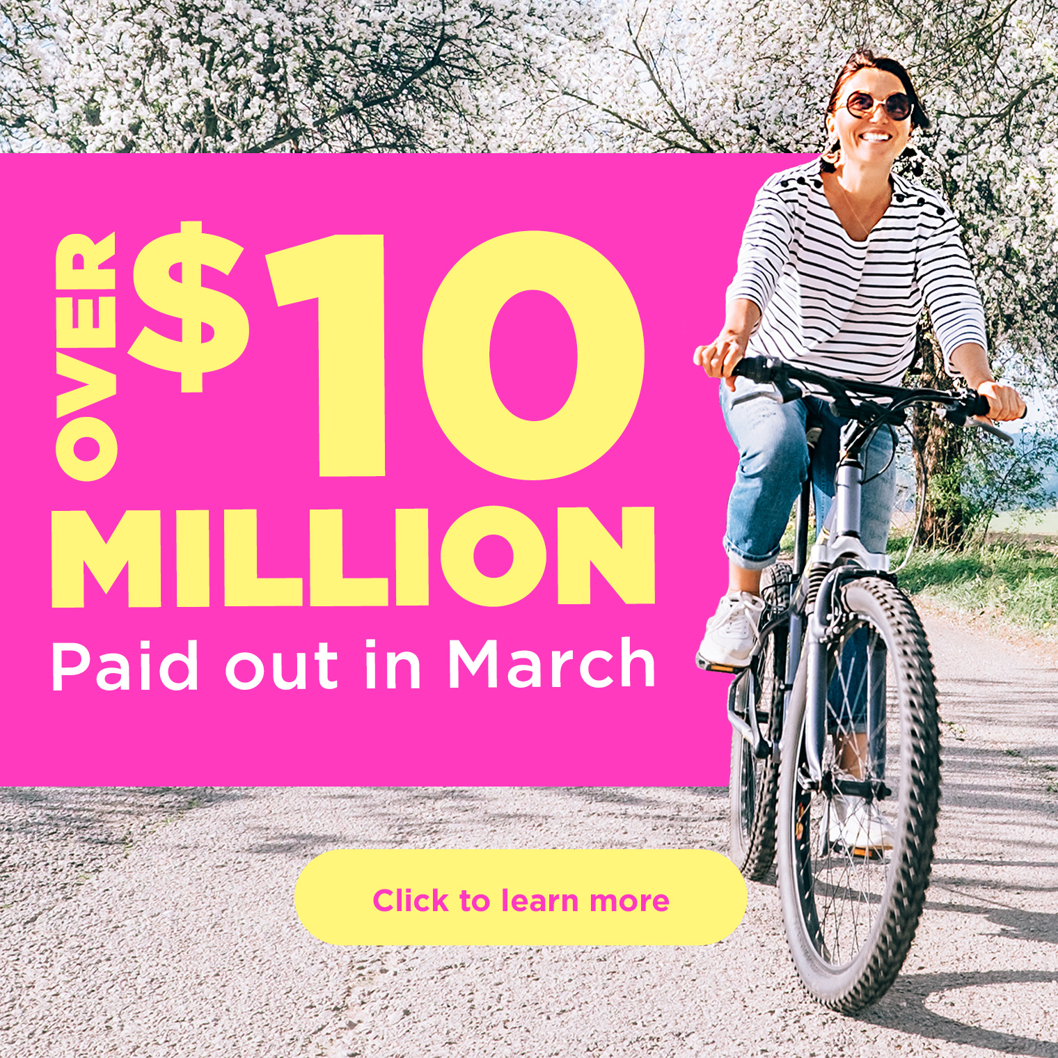 Home | Delaware Lottery