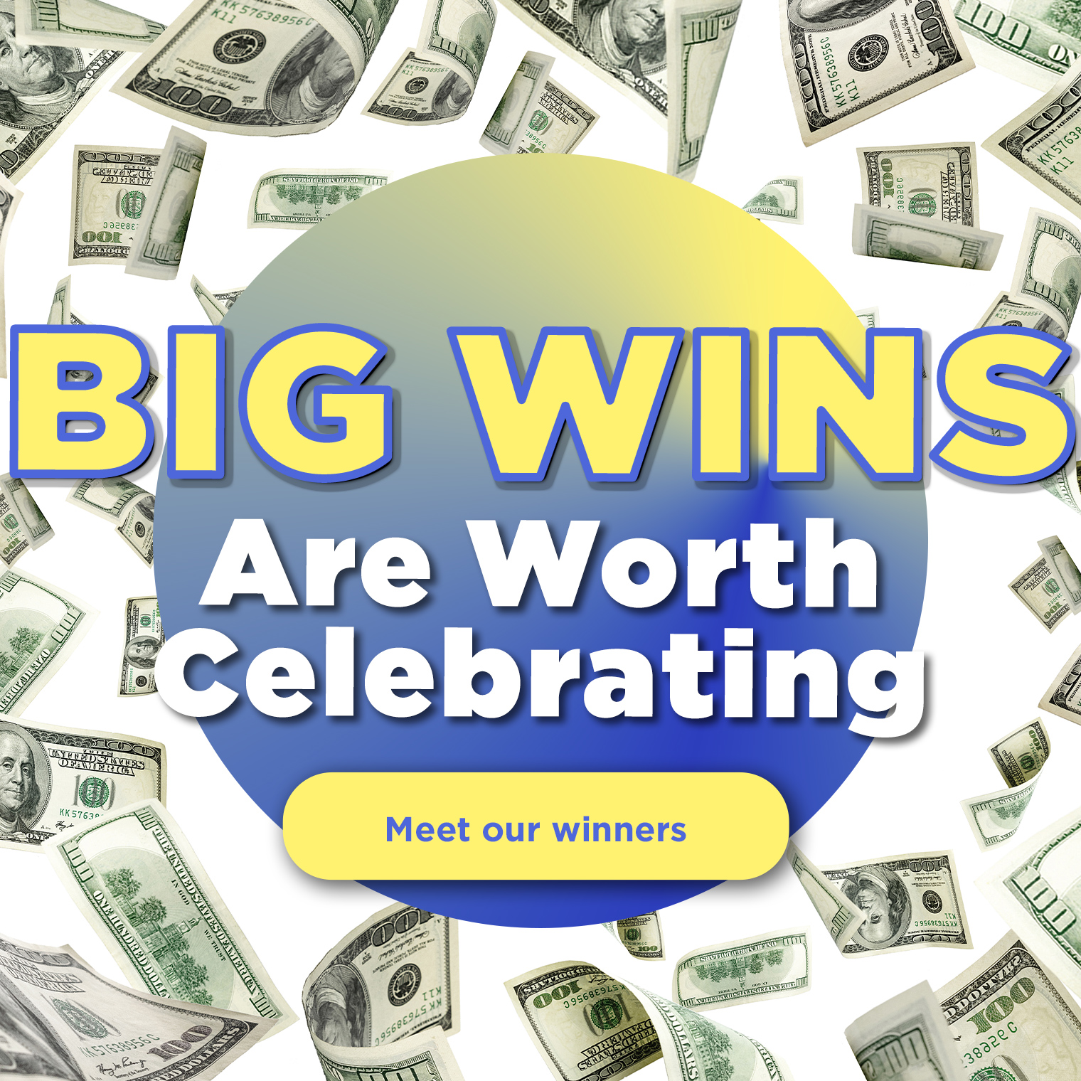 Home | Delaware Lottery