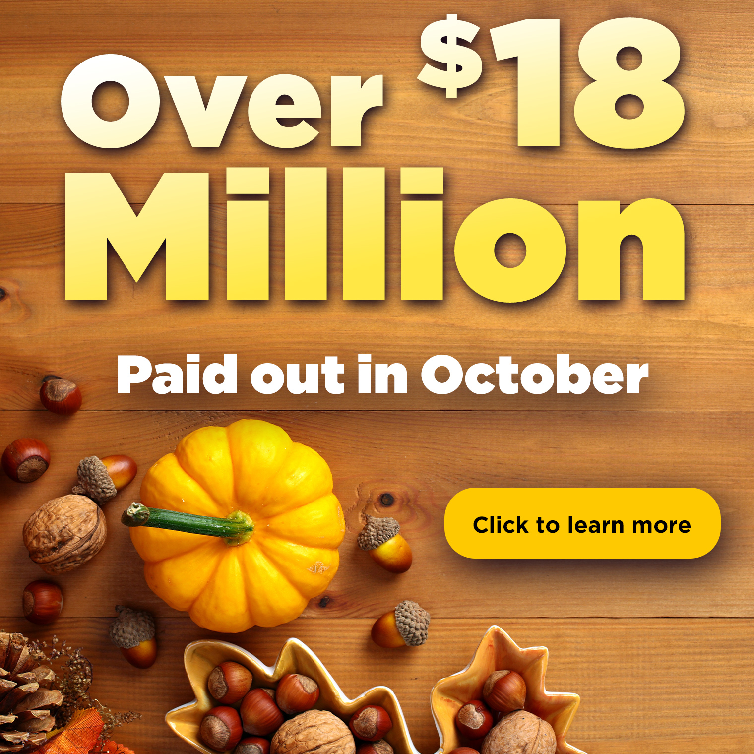 Home | Delaware Lottery