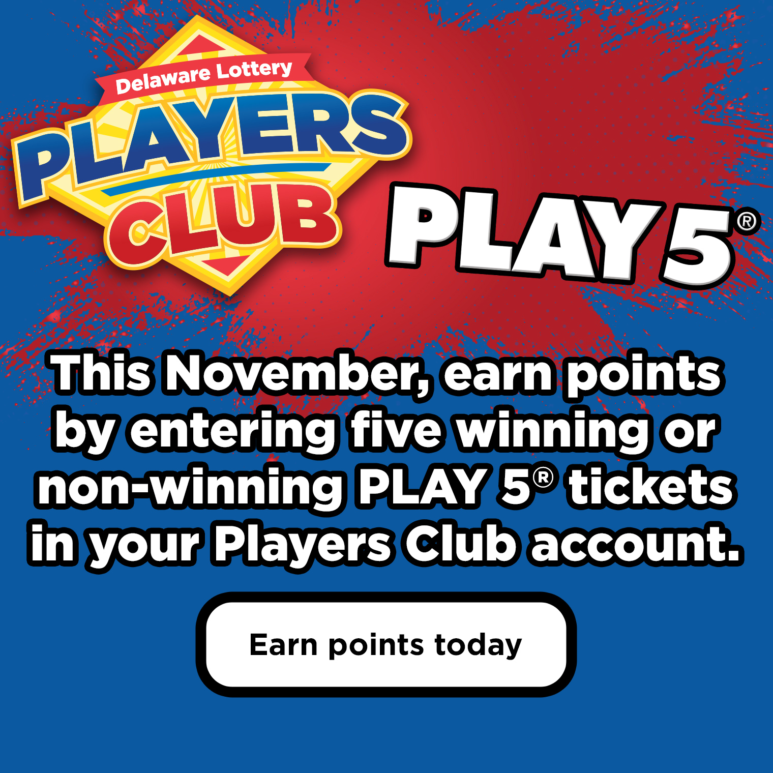 Home | Delaware Lottery