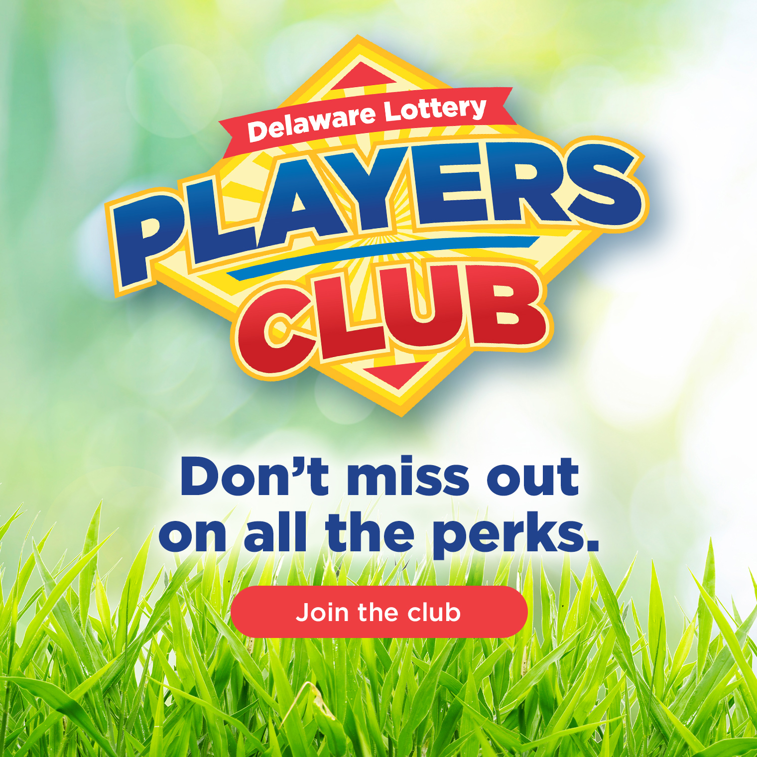 Home | Delaware Lottery