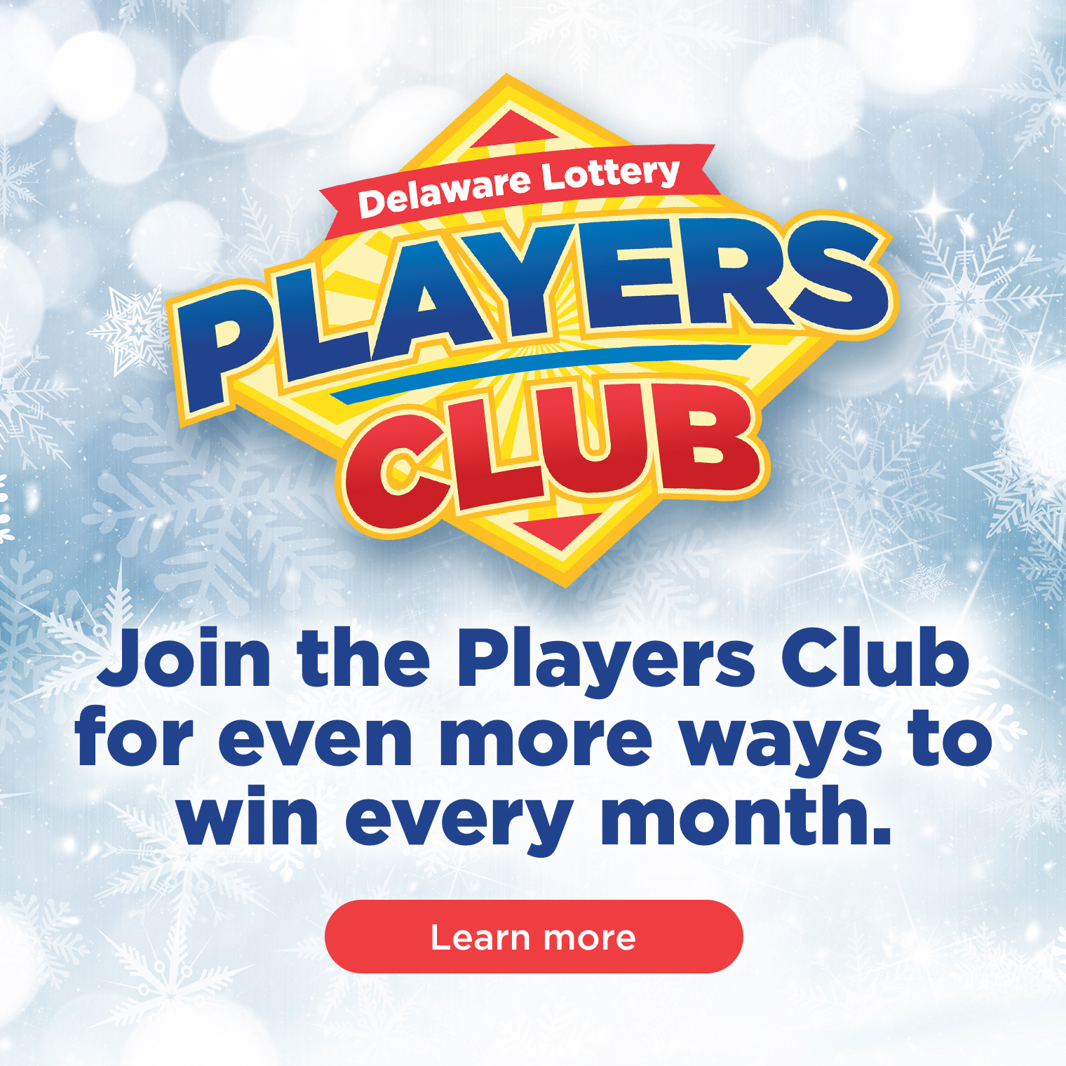 Home | Delaware Lottery