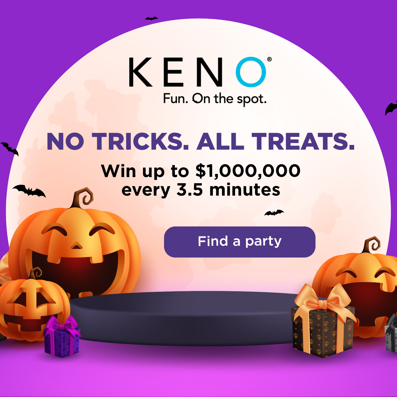 Home | Delaware Lottery