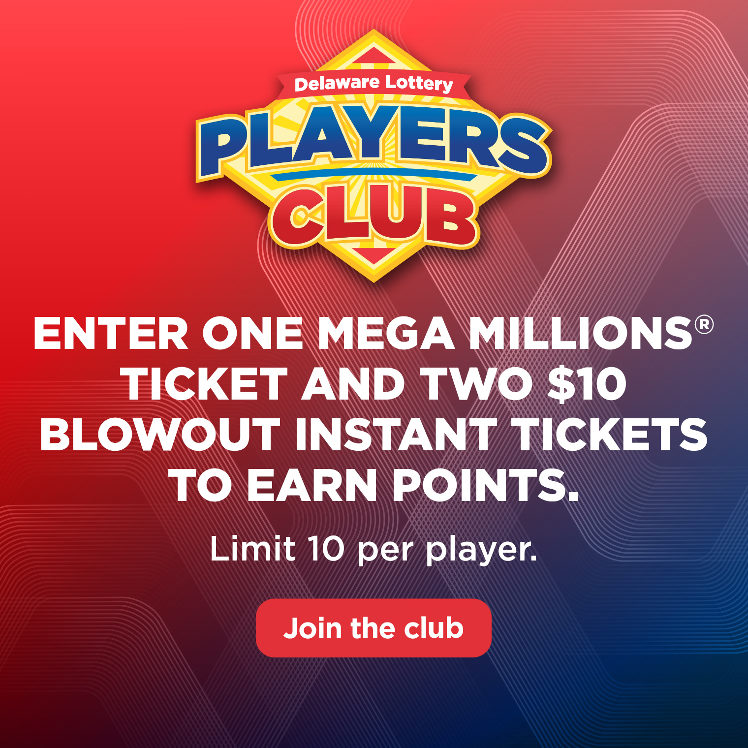 Home | Delaware Lottery