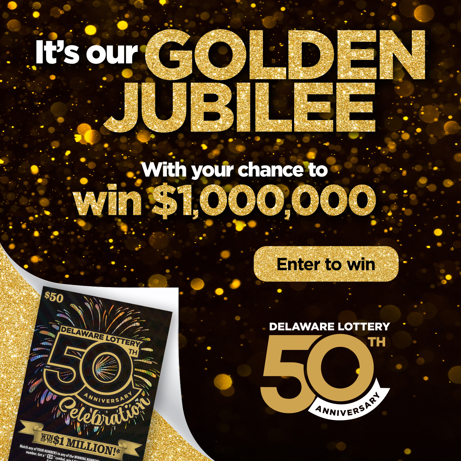 Home | Delaware Lottery