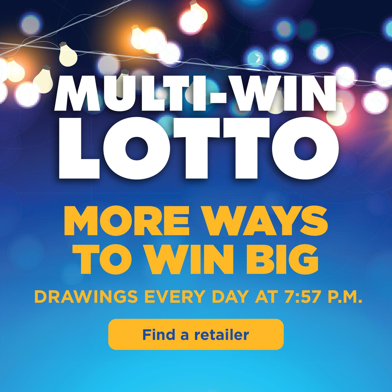 Home | Delaware Lottery