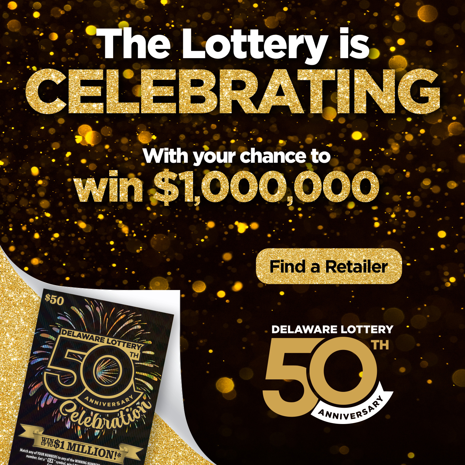 Home | Delaware Lottery