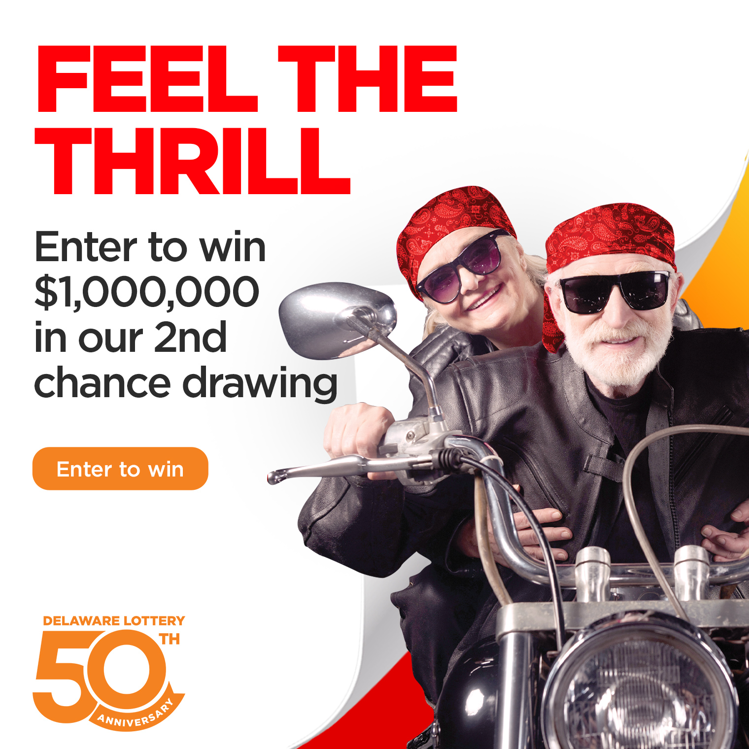 Home | Delaware Lottery