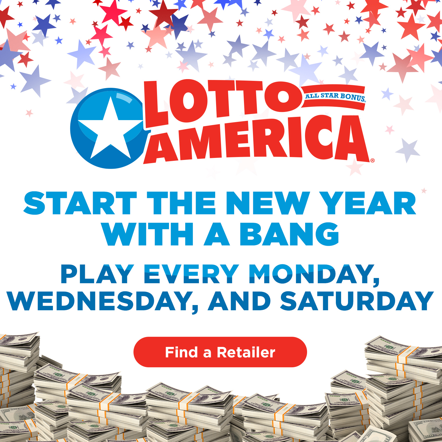 Home | Delaware Lottery