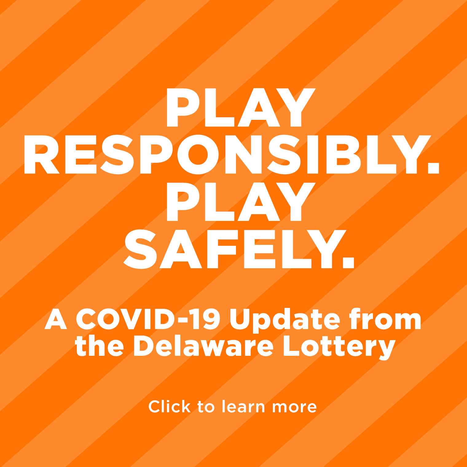 Home | Delaware Lottery