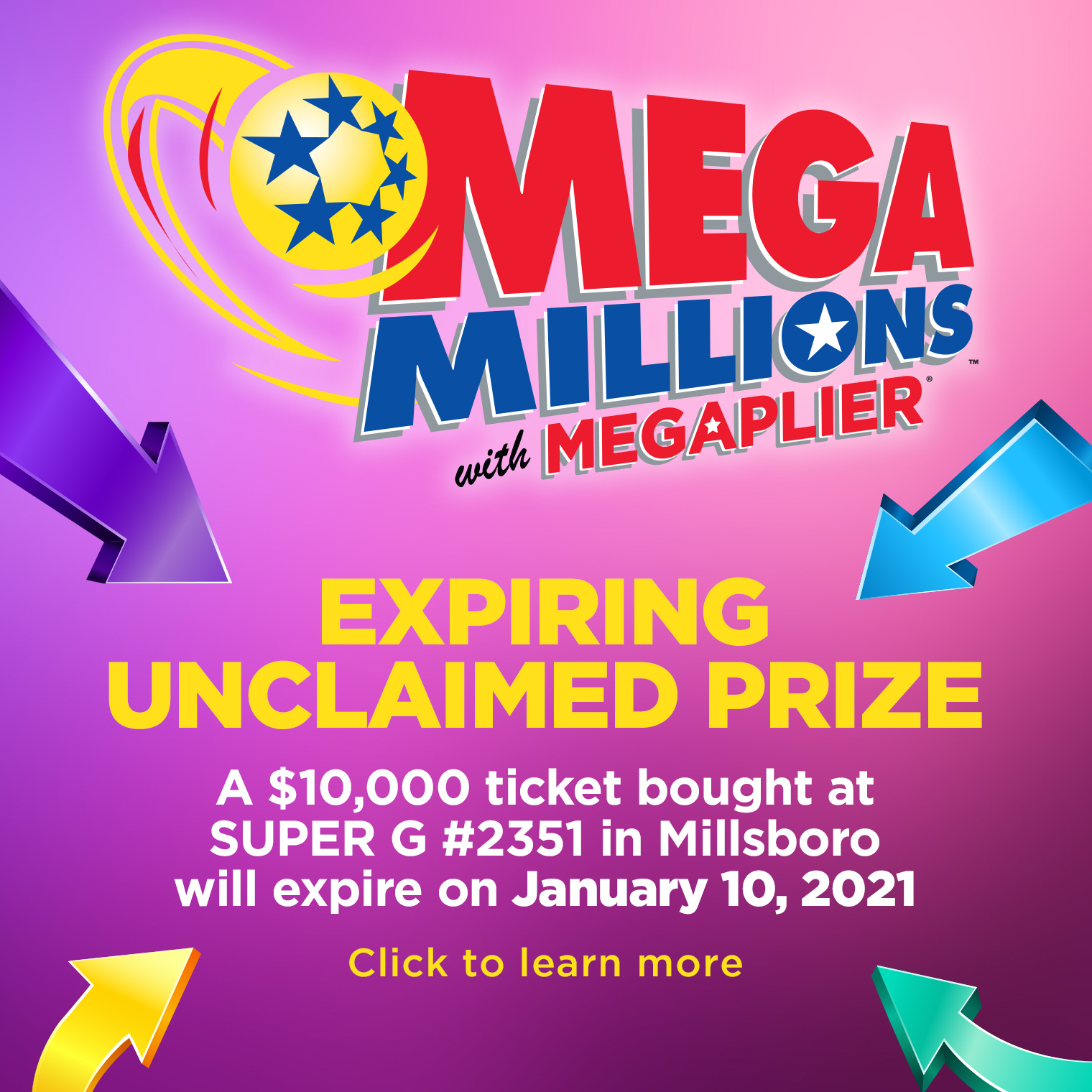 Home | Delaware Lottery