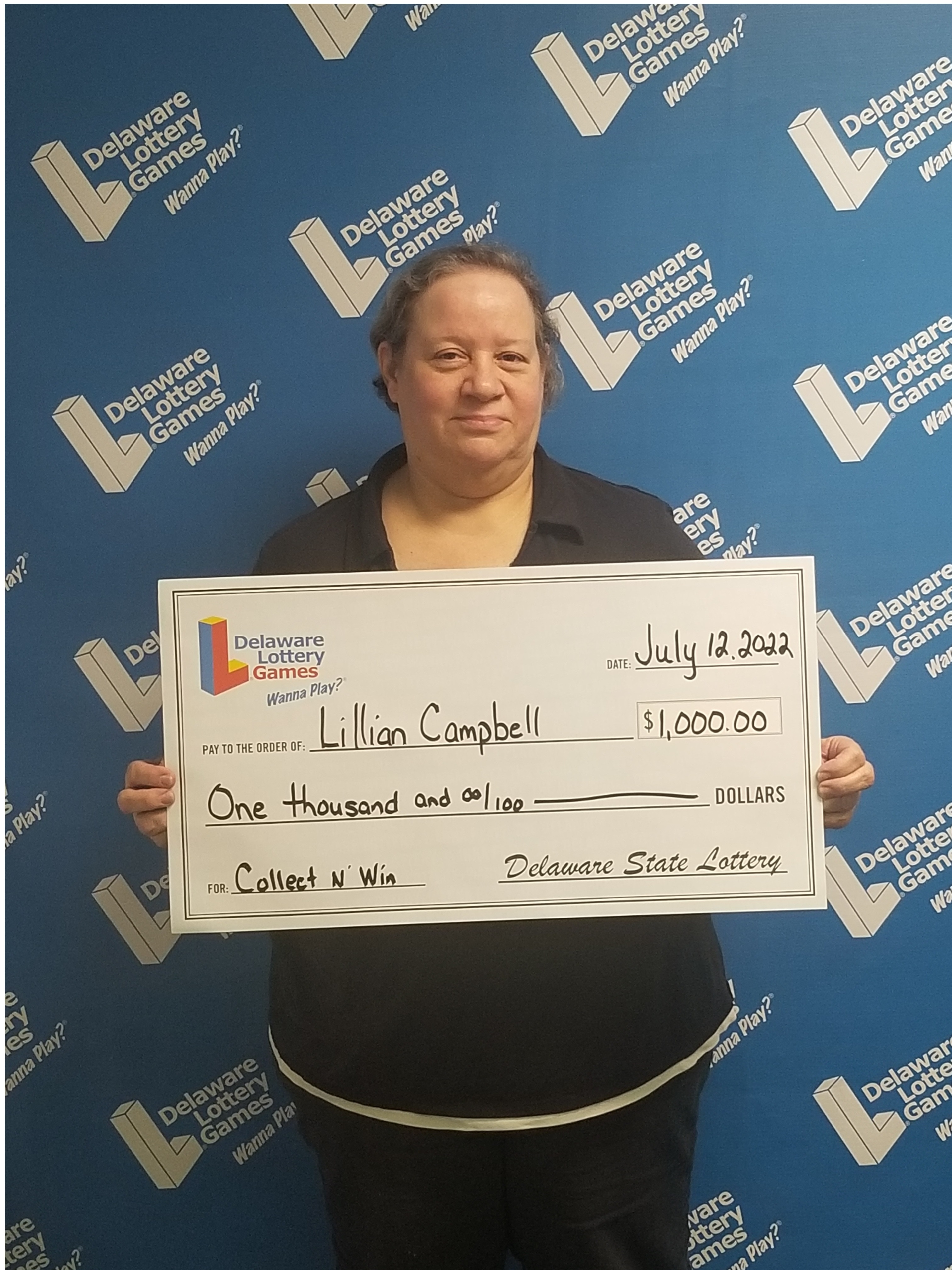 2022 Winners Gallery | Delaware Lottery