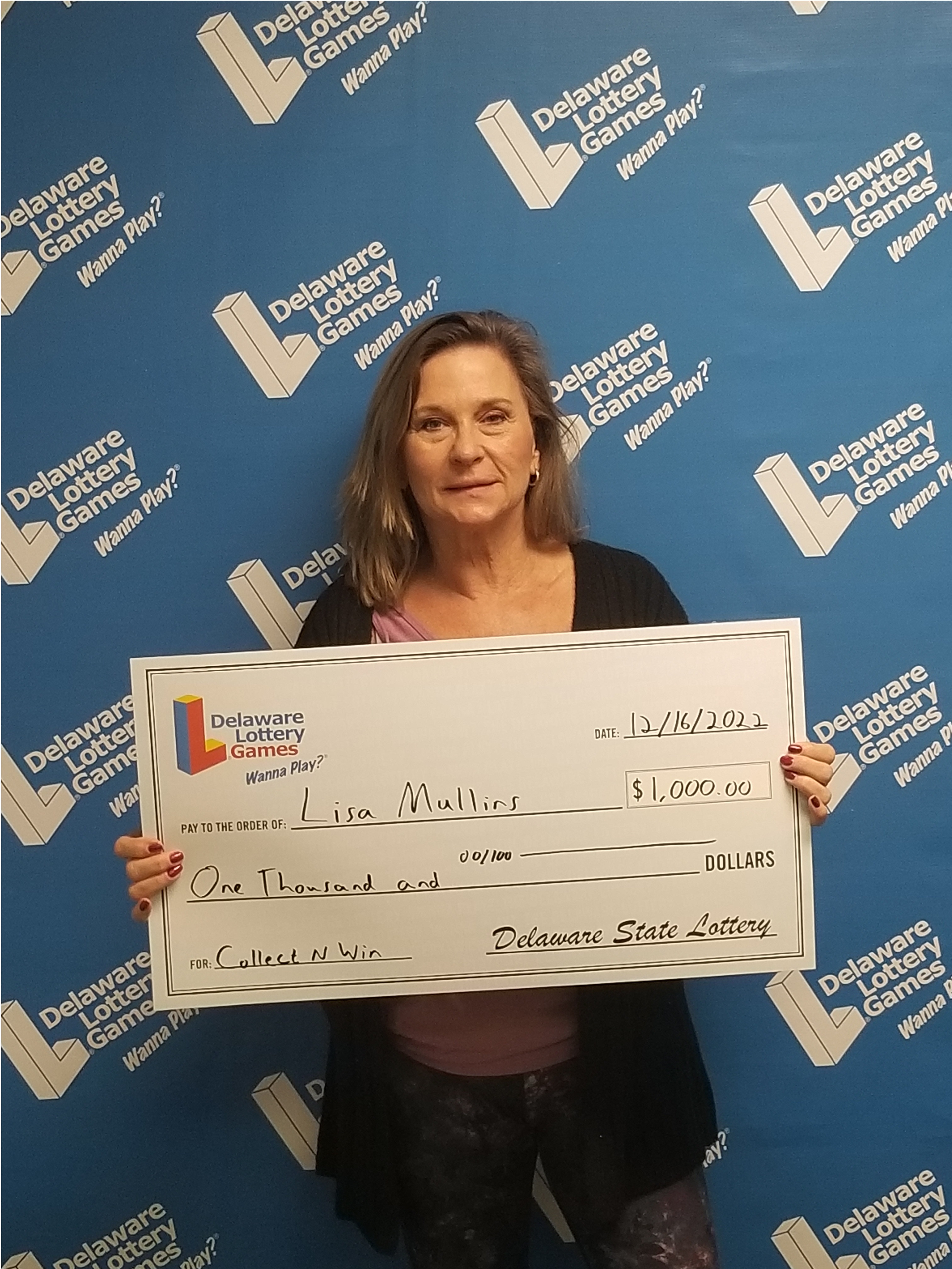 2022 Winners Gallery | Delaware Lottery